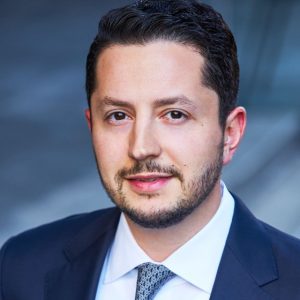 Team - Thorofare Capital