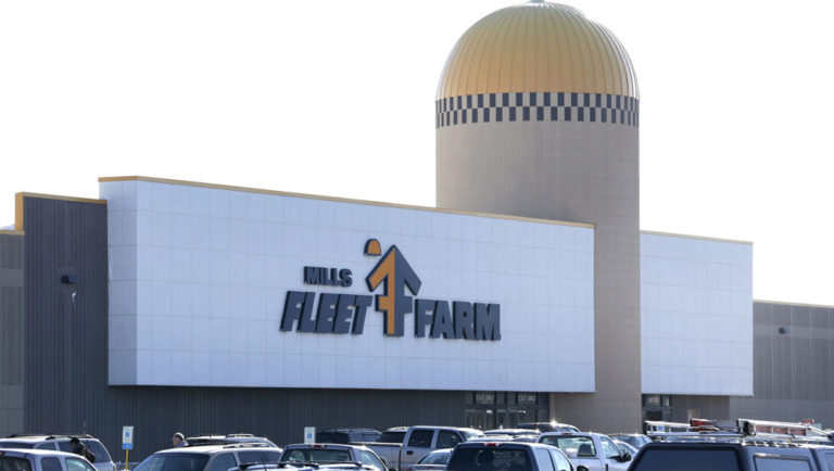 Fleet Farm Portfolio - Thorofare Capital