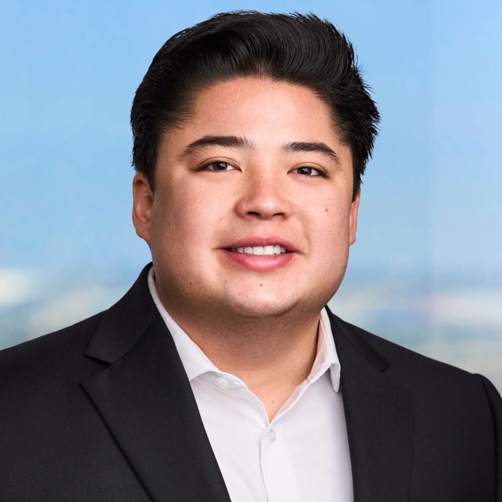 Team - Thorofare Capital